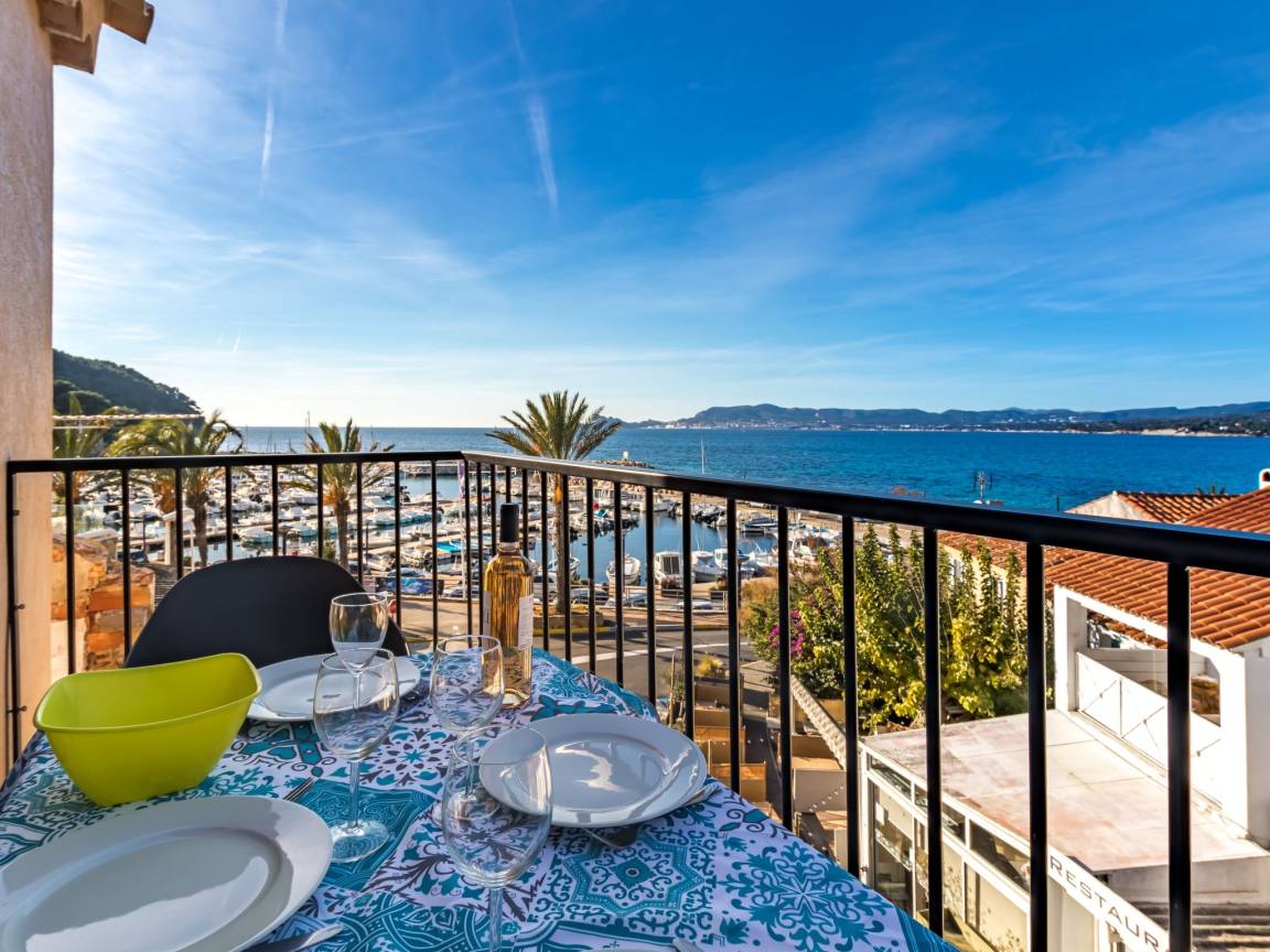 50 M² Maison De Vacances ∙ 2 Chambres ∙ 4 Personnes - Bandol