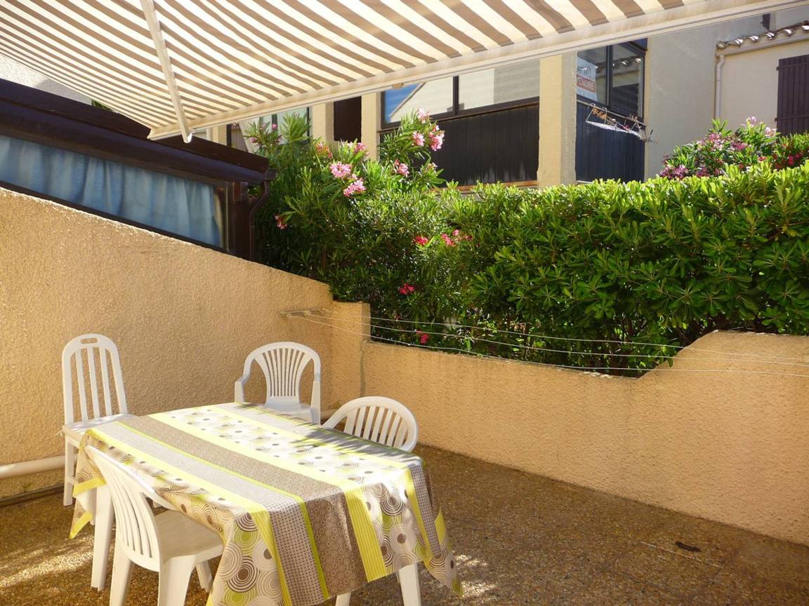40 M² Villa ∙ 2 Chambres ∙ 5 Personnes - Le Barcarès