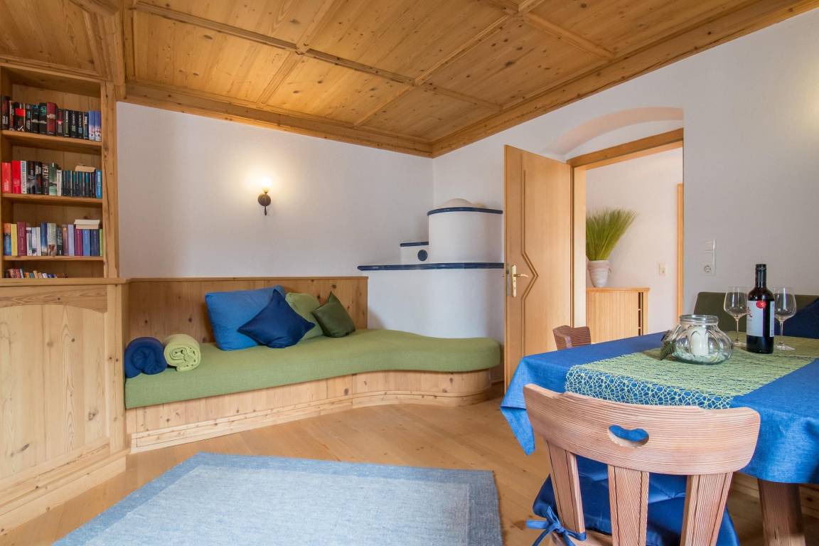 111 M² Appartement ∙ 2 Chambres ∙ 7 Personnes - Fulpmes