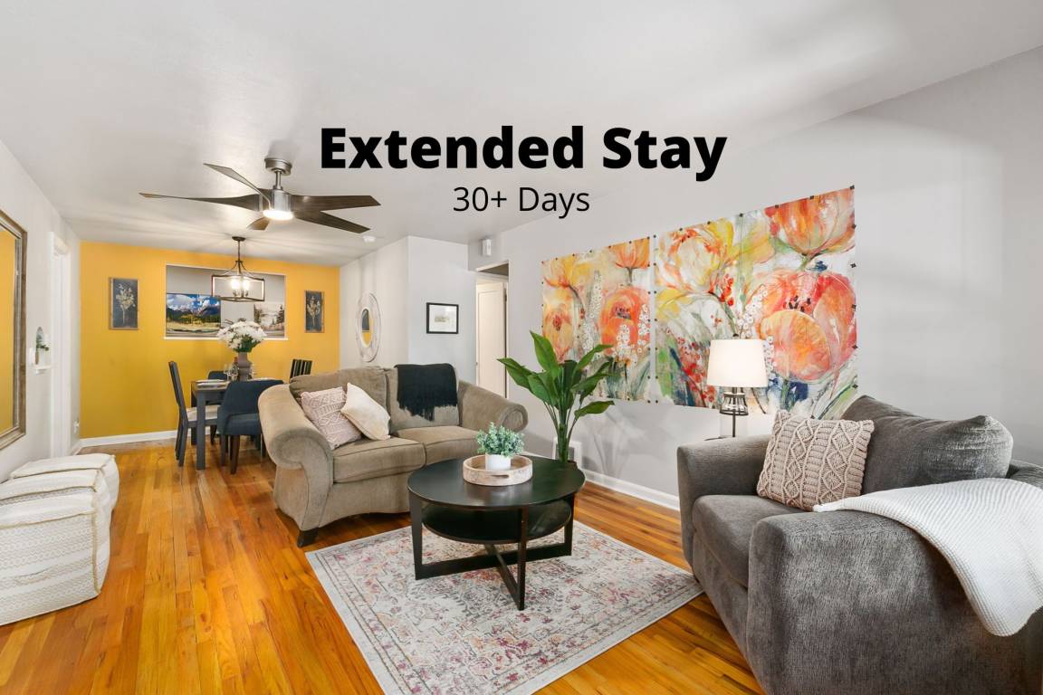175 M² House ∙ 3 Bedrooms ∙ 6 Guests - Fort Collins, CO
