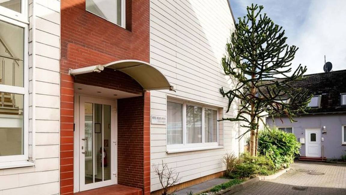 Ferienwohnung ∙ 2 Gäste - Helgoland