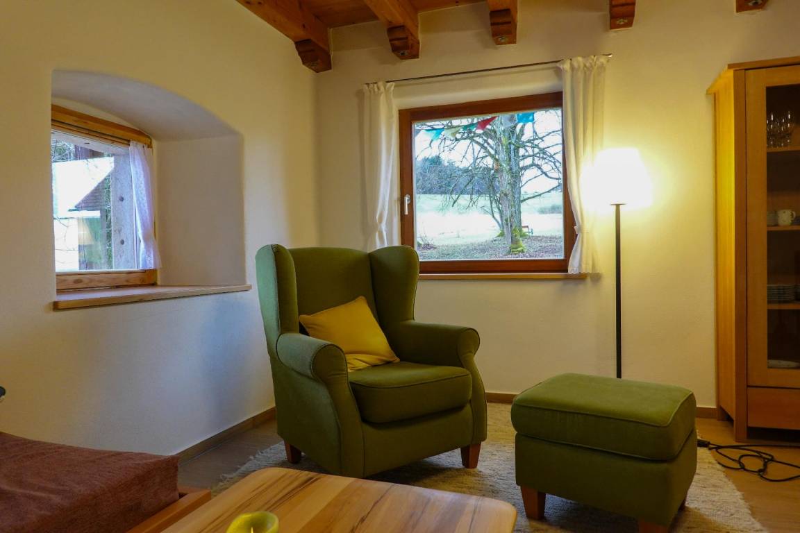 120 M² Ferienhaus ∙ 6 Gäste - Breitenberg