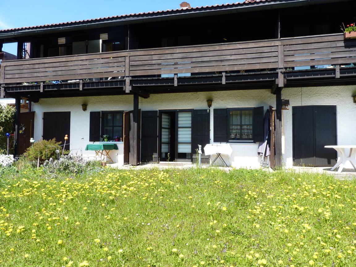 Appartement ∙ 4 Personnes - Traunstein