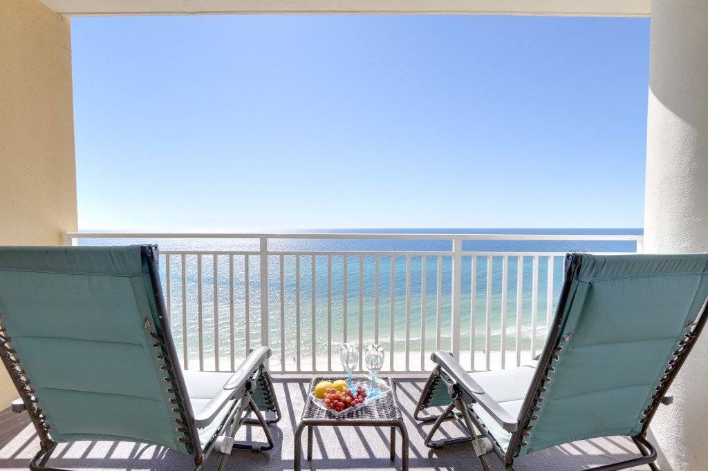 149 M² Condo ∙ 3 Bedrooms ∙ 8 Guests - Panama City Beach, FL