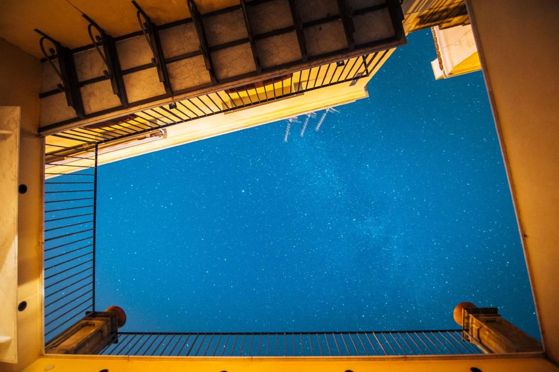 120 M² Ferienhaus ∙ 3 Schlafzimmer ∙ 6 Gäste - Termini Imerese