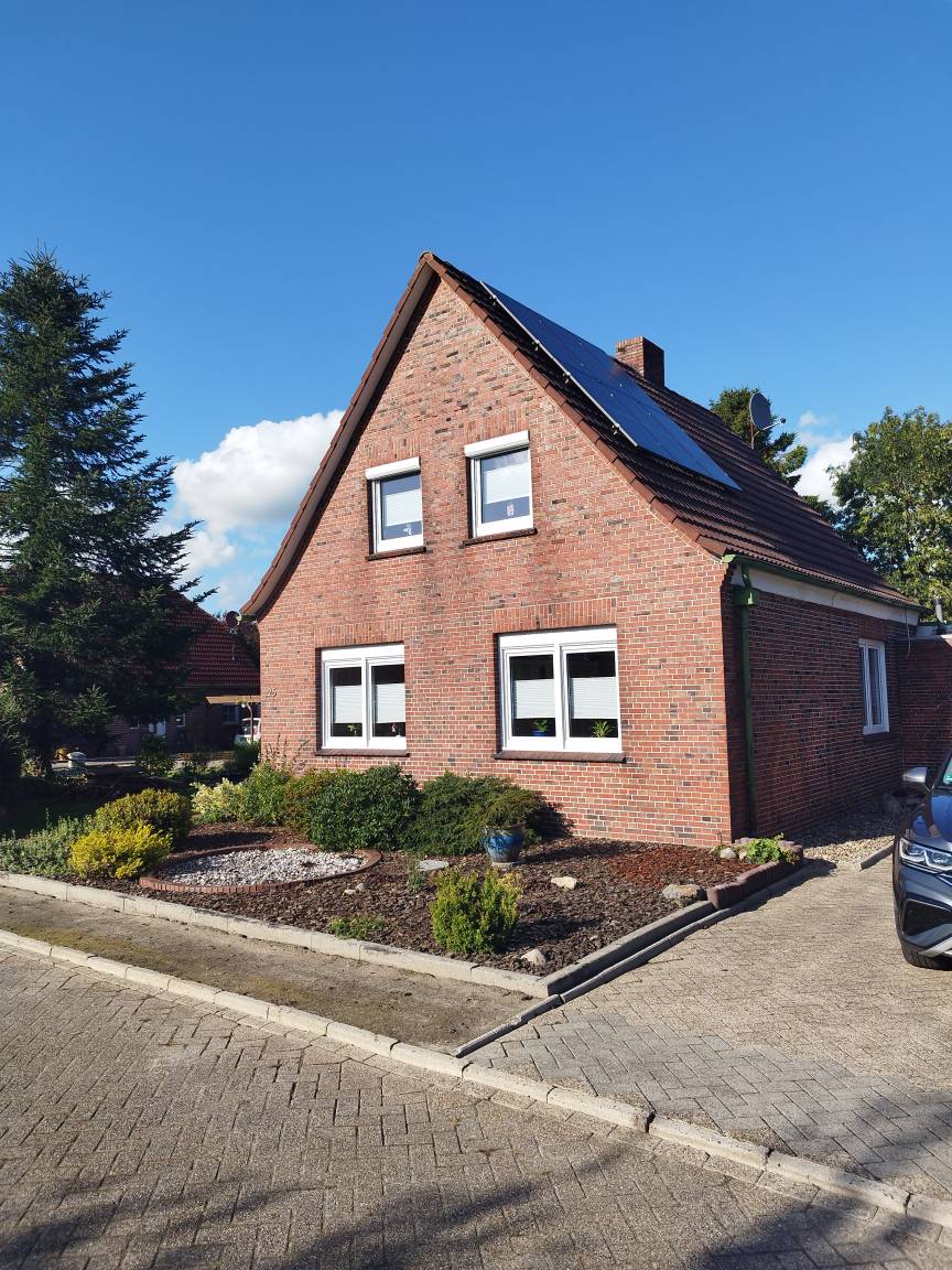 130 M² Casa ∙ 4 Habitaciones ∙ 6 Huéspedes - Moormerland