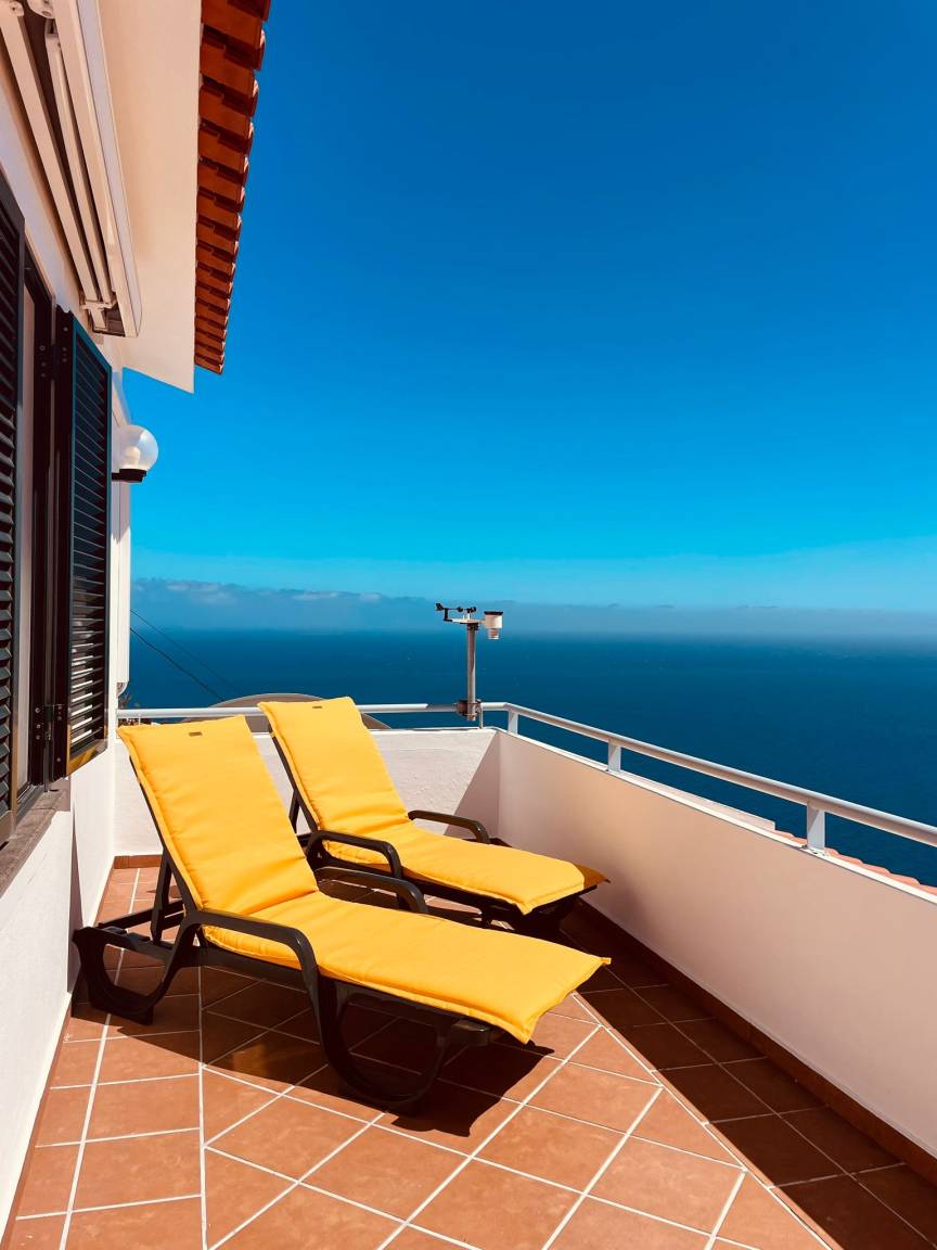 36 M² Apartment ∙ 1 Bedroom ∙ 3 Guests - Caniço