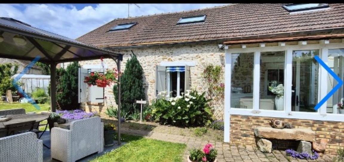 15 M² Chambre D'hôtes ∙ 1 Chambre ∙ 2 Personnes - Essonne