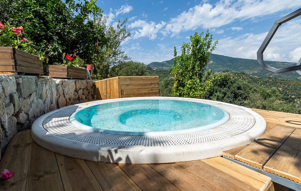 Maalaistalo ∙ 3 Makuuhuonetta ∙ 9 Vierasta - Cilento