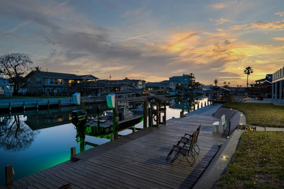 156 M² House ∙ 4 Bedrooms ∙ 10 Guests - Rockport, TX