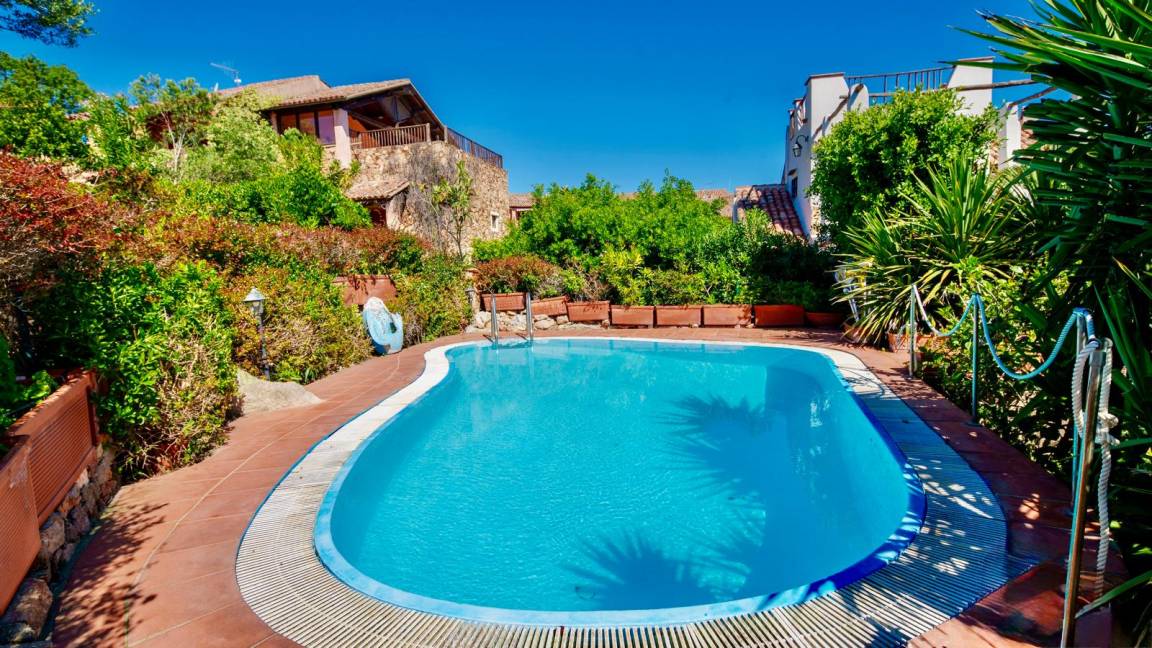 90 M² Villa ∙ 3 Bedrooms ∙ 5 Guests - Golfo Aranci