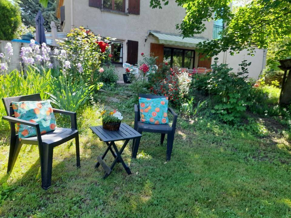 80 M² Gîte ∙ 2 Chambres ∙ 4 Personnes - Saou