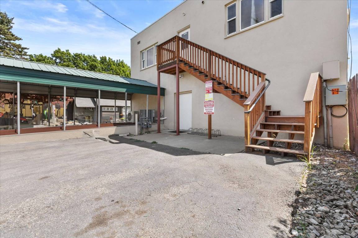 56 M² Condo ∙ 1 Bedroom ∙ 2 Guests - Coeur d'Alene, ID