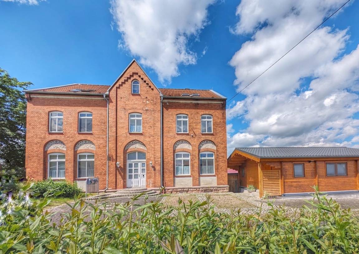50 M² Apartment ∙ 1 Bedroom ∙ 3 Guests - Kelbra
