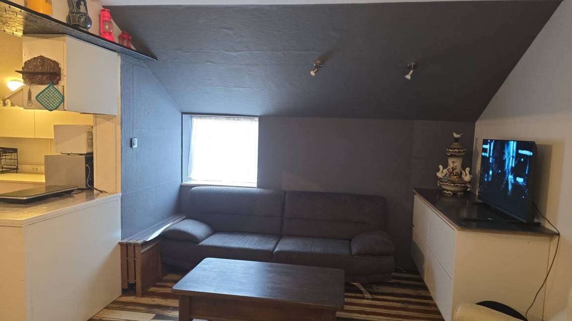 80 M² Appartement ∙ 2 Chambres ∙ 4 Personnes - Geraardsbergen