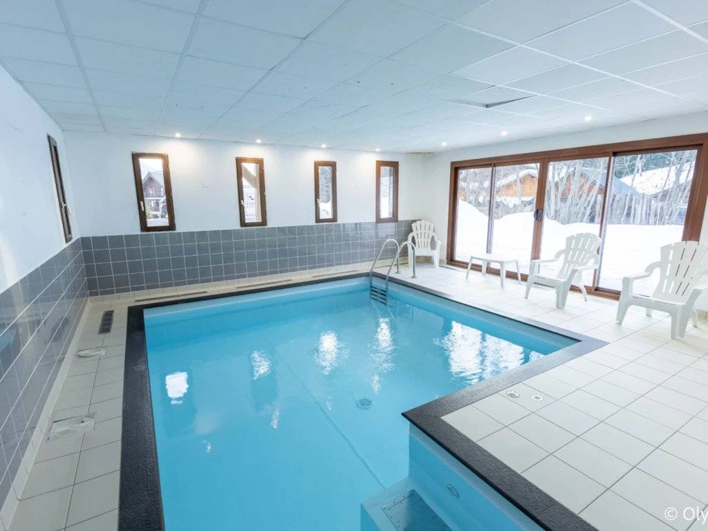 28 M² Appartement ∙ 4 Personnes - Saint-Jean-de-Maurienne