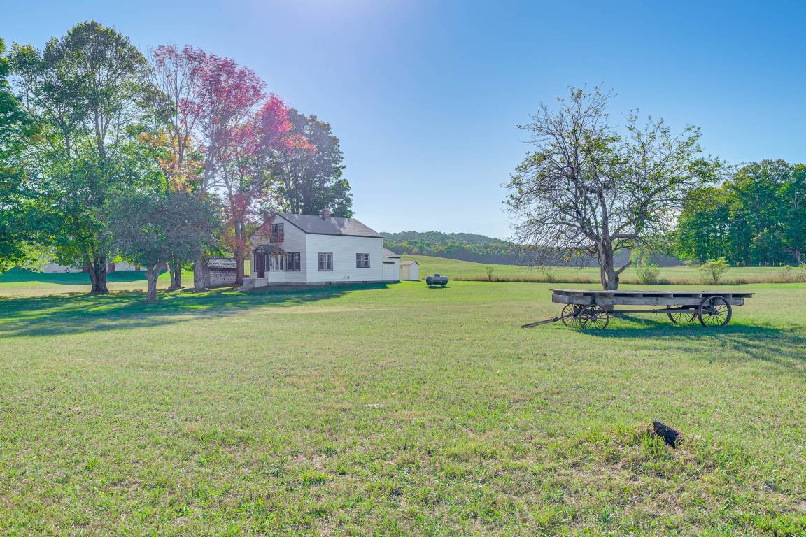 222 M² House ∙ 4 Bedrooms ∙ 11 Guests - Wilderness State Park, Carp Lake
