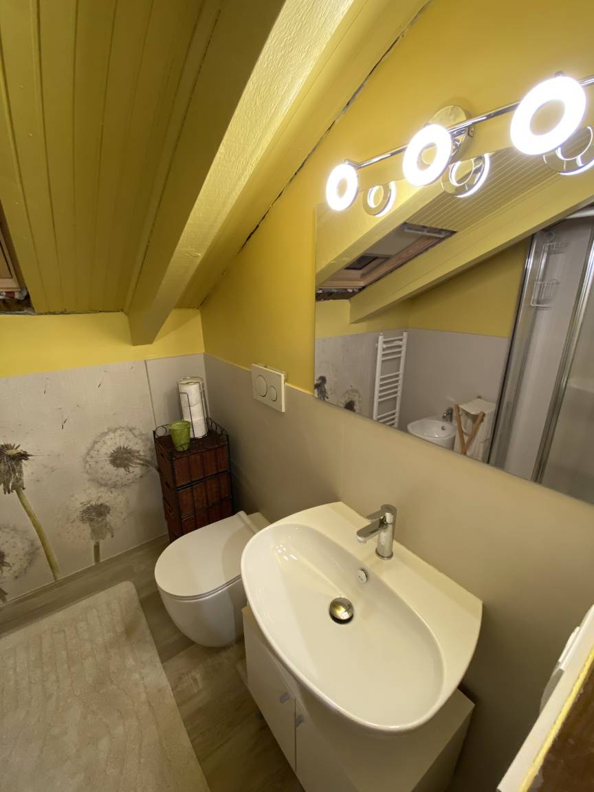 60 M² House ∙ 1 Bedroom ∙ 4 Guests - Barolo