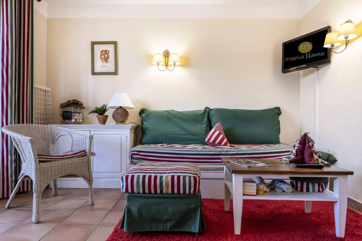 45 M² House ∙ 2 Bedrooms ∙ 6 Guests - Soustons