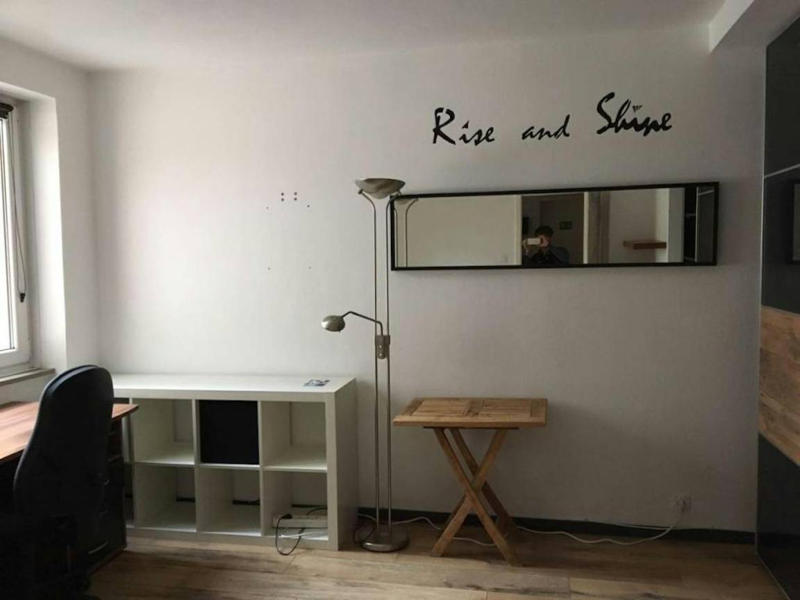 16 M² 個室 ∙ 寝室: 1 ∙ ゲスト2 人 - ミュンヘン