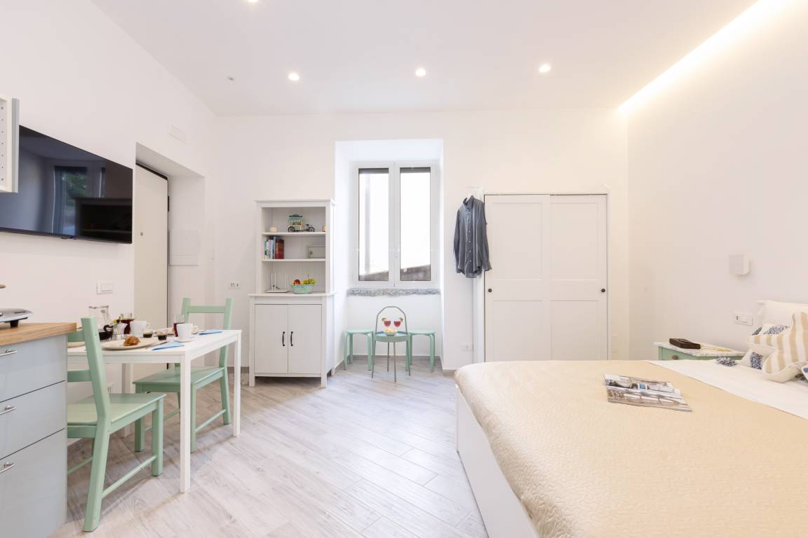 45 M² Casa Vacanza ∙ 1 Camera Da Letto ∙ 2 Ospiti - Sorrento