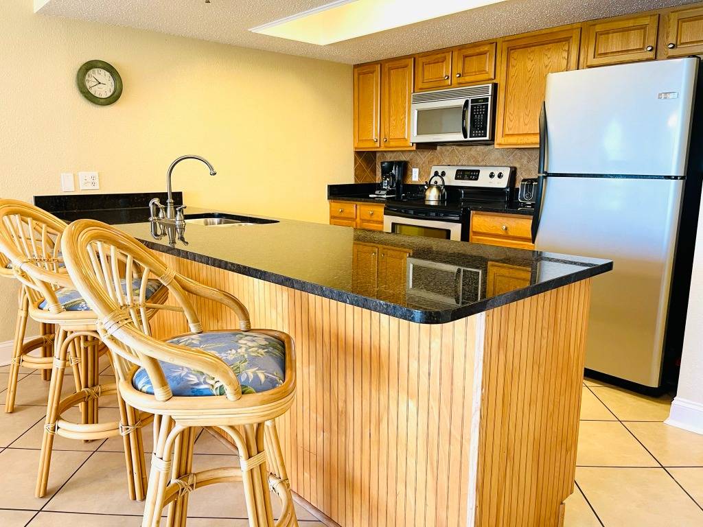 109 M² House ∙ 2 Bedrooms ∙ 8 Guests - Indian Shores, FL