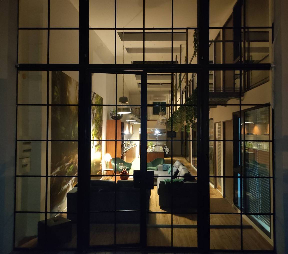 225 M² Chambre Privée ∙ 1 Chambre ∙ 2 Personnes - Yutz