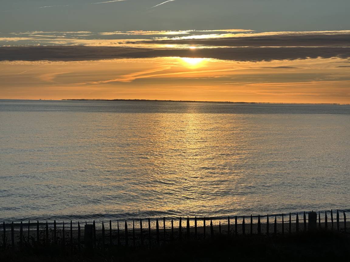 40 M² Appartement ∙ 2 Chambres ∙ 4 Personnes - Sarzeau