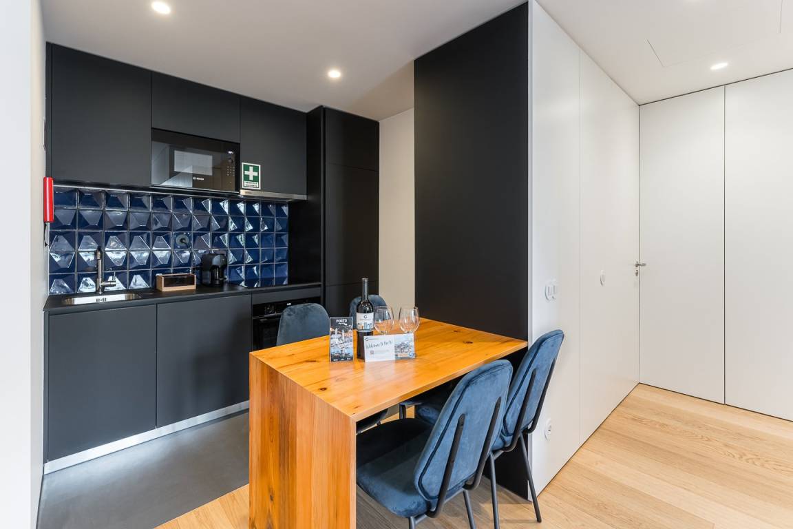 30 M² Apartment ∙ 1 Bedroom ∙ 2 Guests - Maia