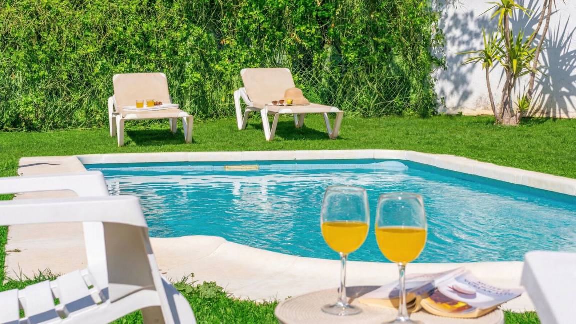 90 M² Maison De Vacances ∙ 3 Chambres ∙ 6 Personnes - Setenil de las Bodegas