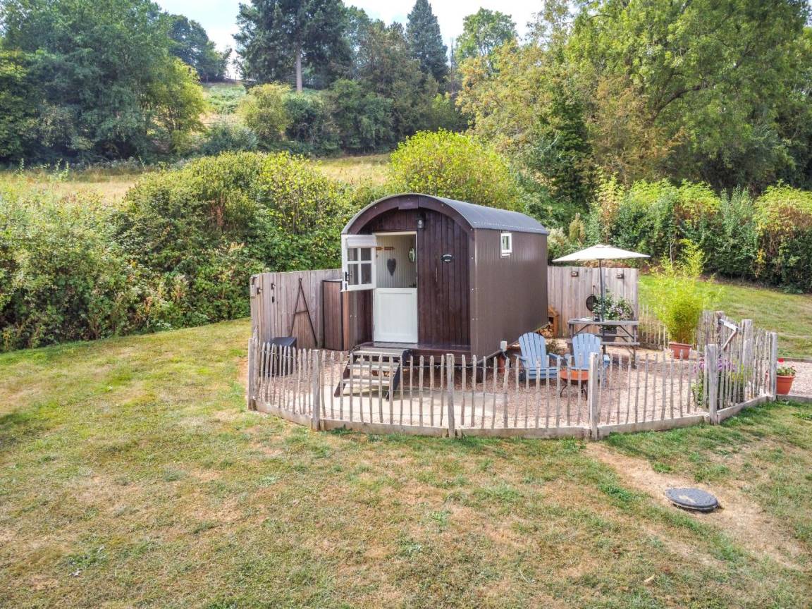 Cottage ∙ 1 Bedroom ∙ 2 Guests - Hereford