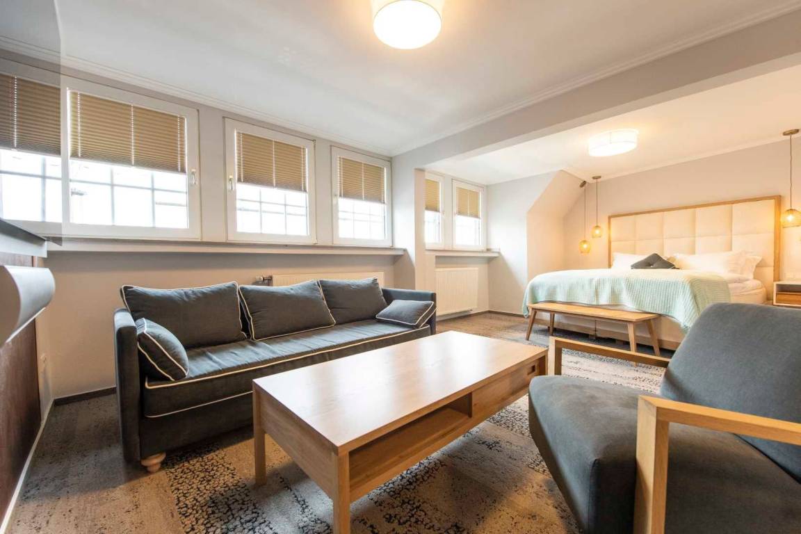 Privatzimmer ∙ 2 Gäste - Marl