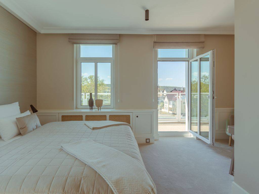 20 M² Hotel ∙ 2 Ospiti - Heringsdorf