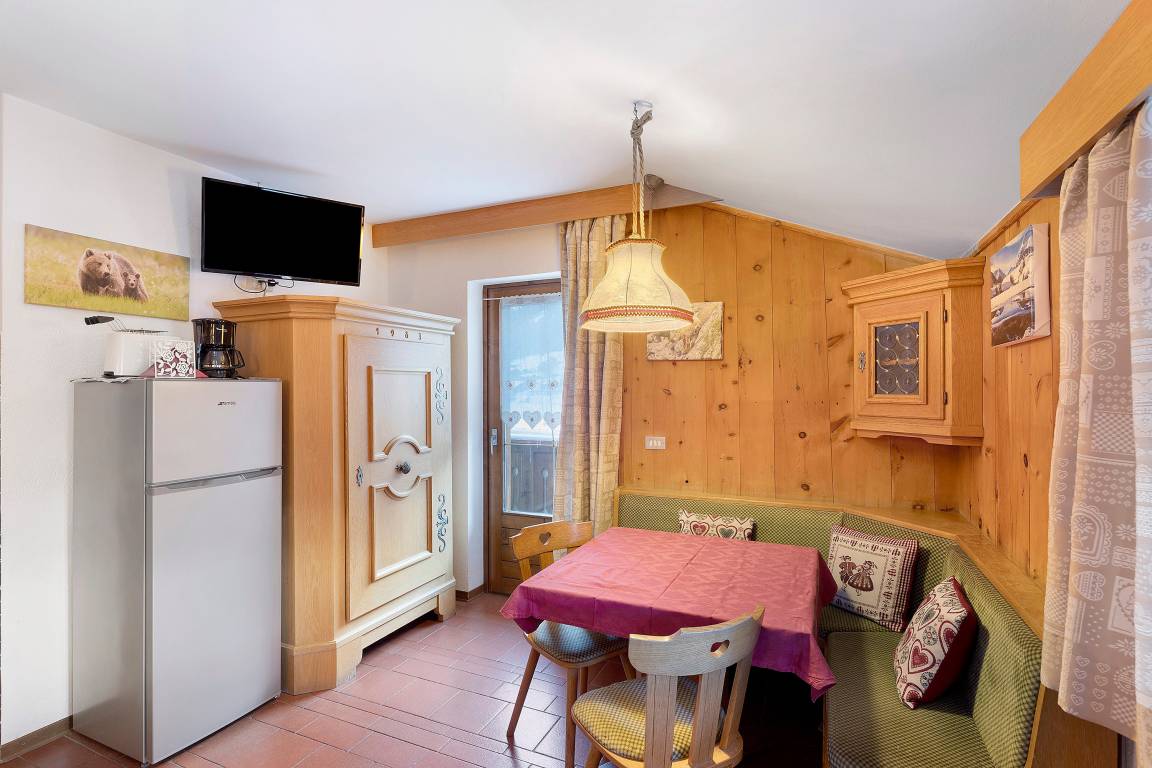 50 M² Huoneisto ∙ 1 Makuuhuone ∙ 4 Vierasta - Livigno
