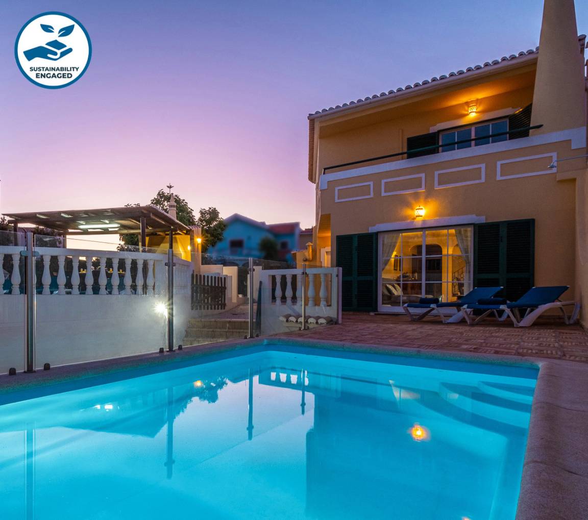600 M² Villa ∙ 5 Bedrooms ∙ 12 Guests - Ferragudo
