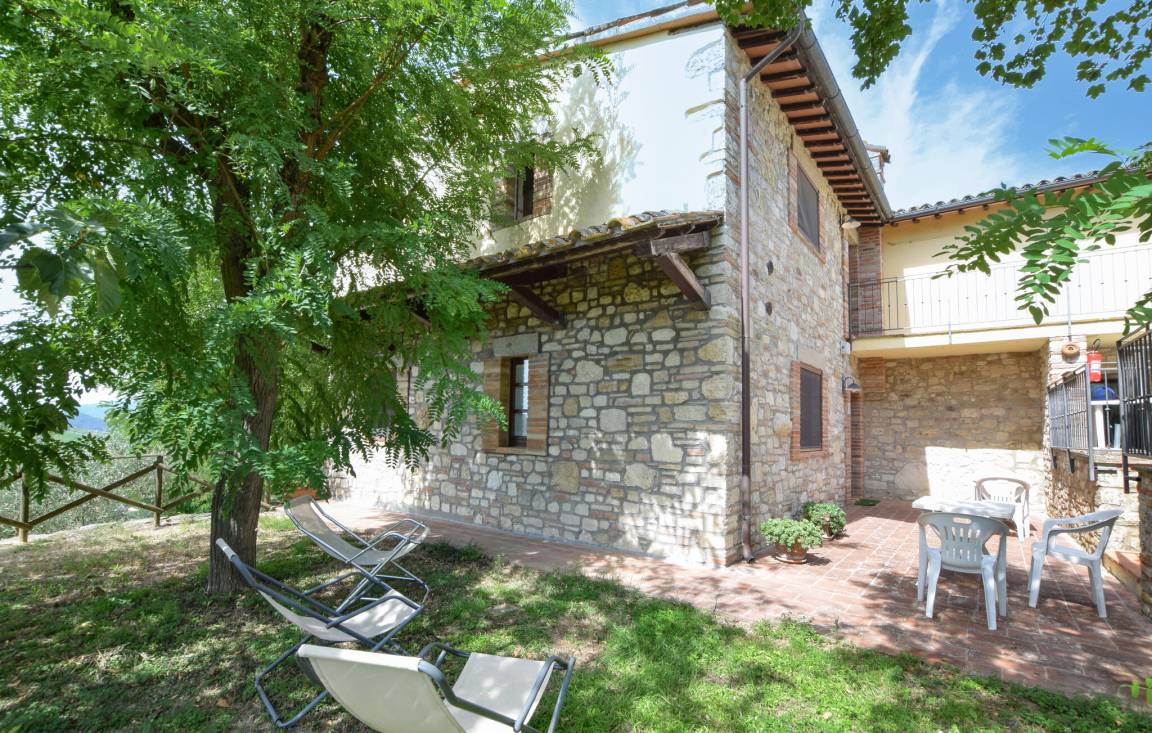 40 M² Apartment ∙ 1 Bedroom ∙ 4 Guests - Todi