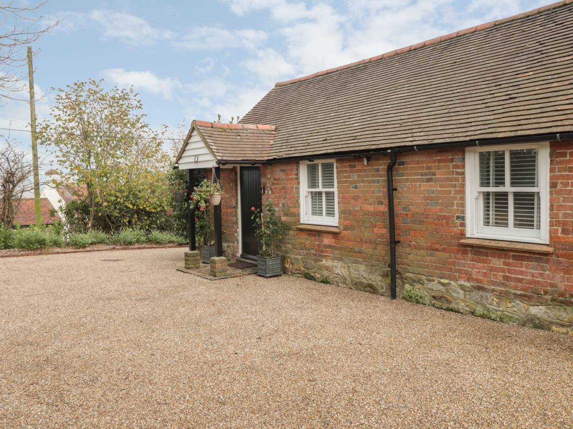 Cottage ∙ 1 Bedroom ∙ 4 Guests - Kent