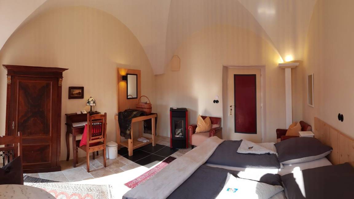 25 M² Hôtel ∙ 2 Personnes - Steingaden