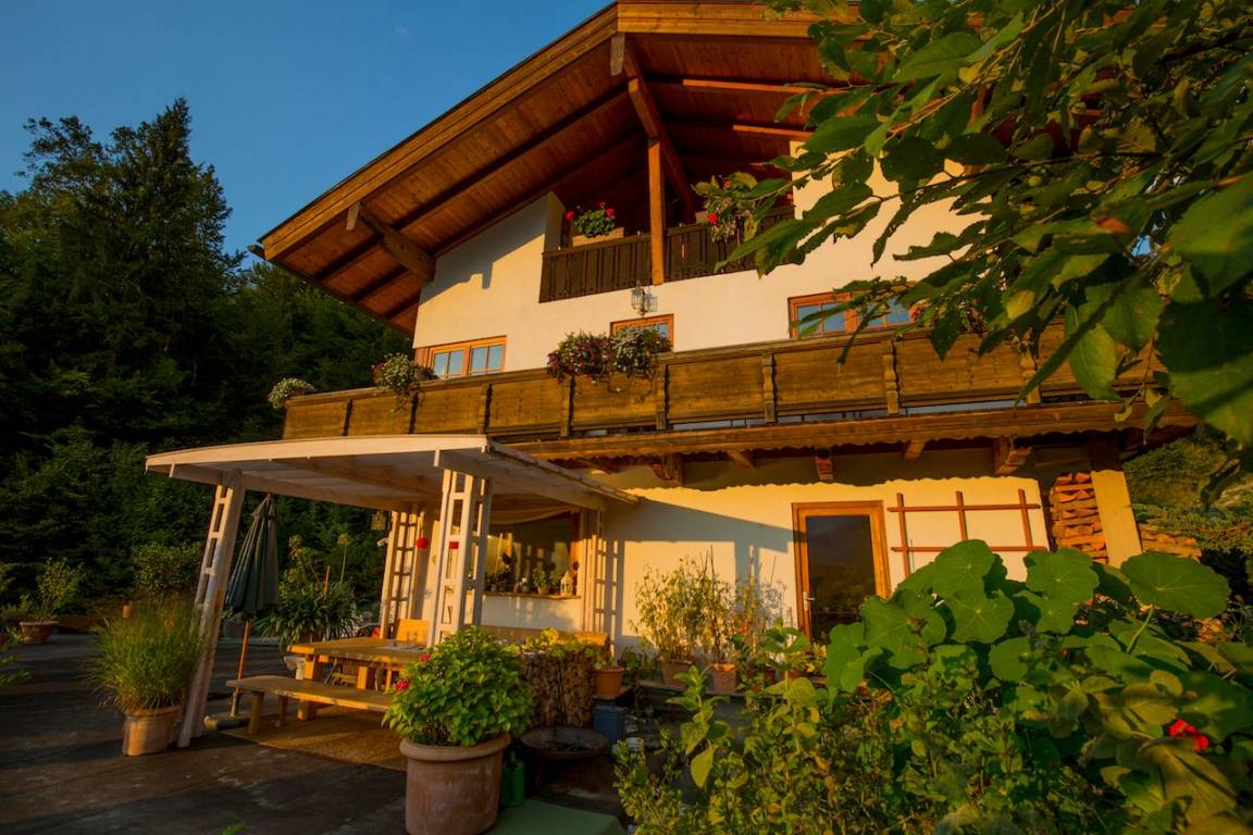 Apartment ∙ 2 Guests - Berchtesgaden