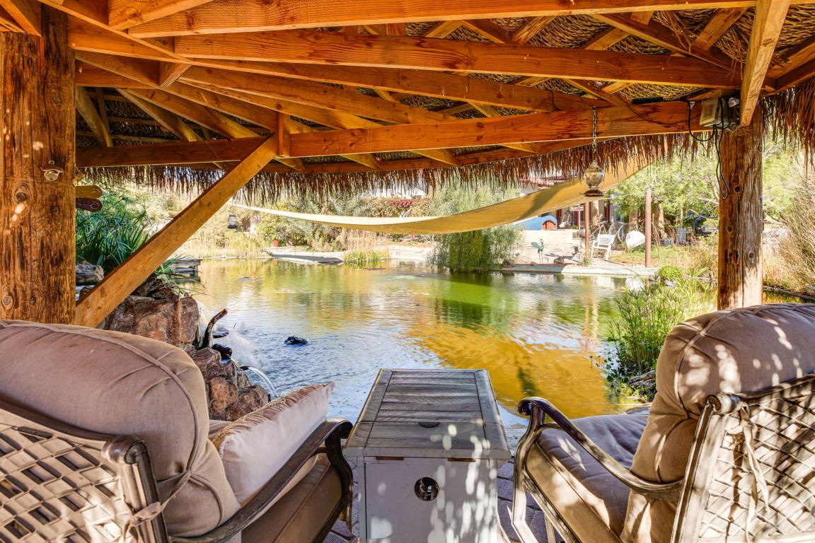 83 M² House ∙ 1 Bedroom ∙ 4 Guests - United States