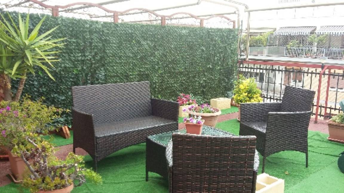 70 M² Bed And Breakfast ∙ 2 Bedrooms ∙ 4 Guests - Fiumicino