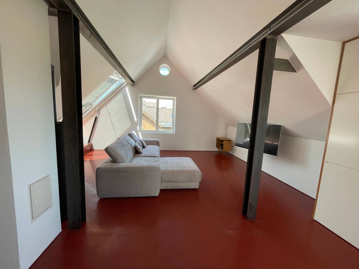 65 M² Apartment ∙ 2 Guests - Lindau