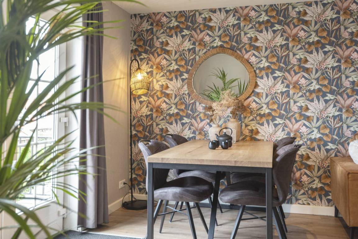 42 M² Appartement ∙ 1 Chambre ∙ 2 Personnes - Hillegom