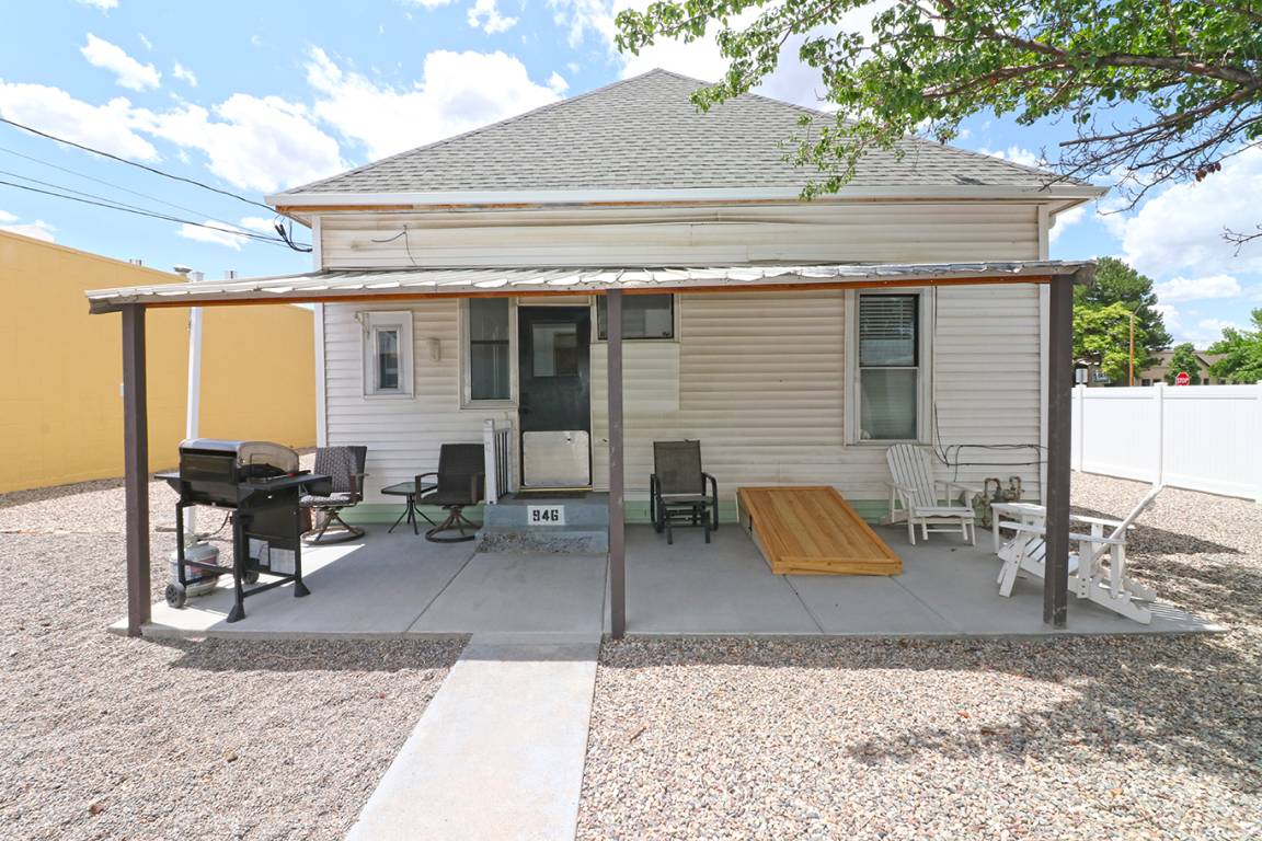 109 M² House ∙ 2 Bedrooms ∙ 6 Guests - Grand Junction, CO