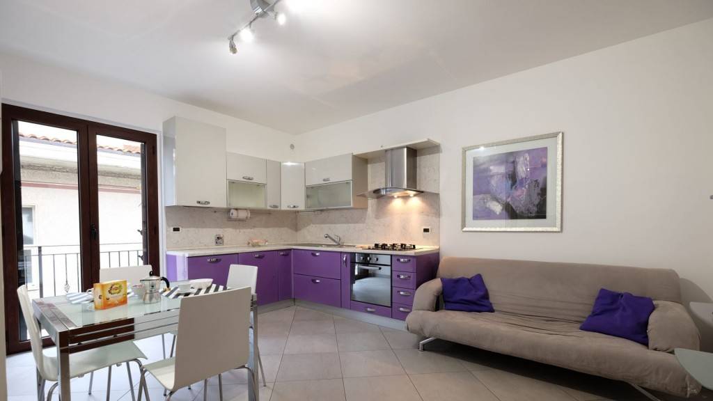 35 M² Apartment ∙ 1 Bedroom ∙ 2 Guests - Roseto degli Abruzzi