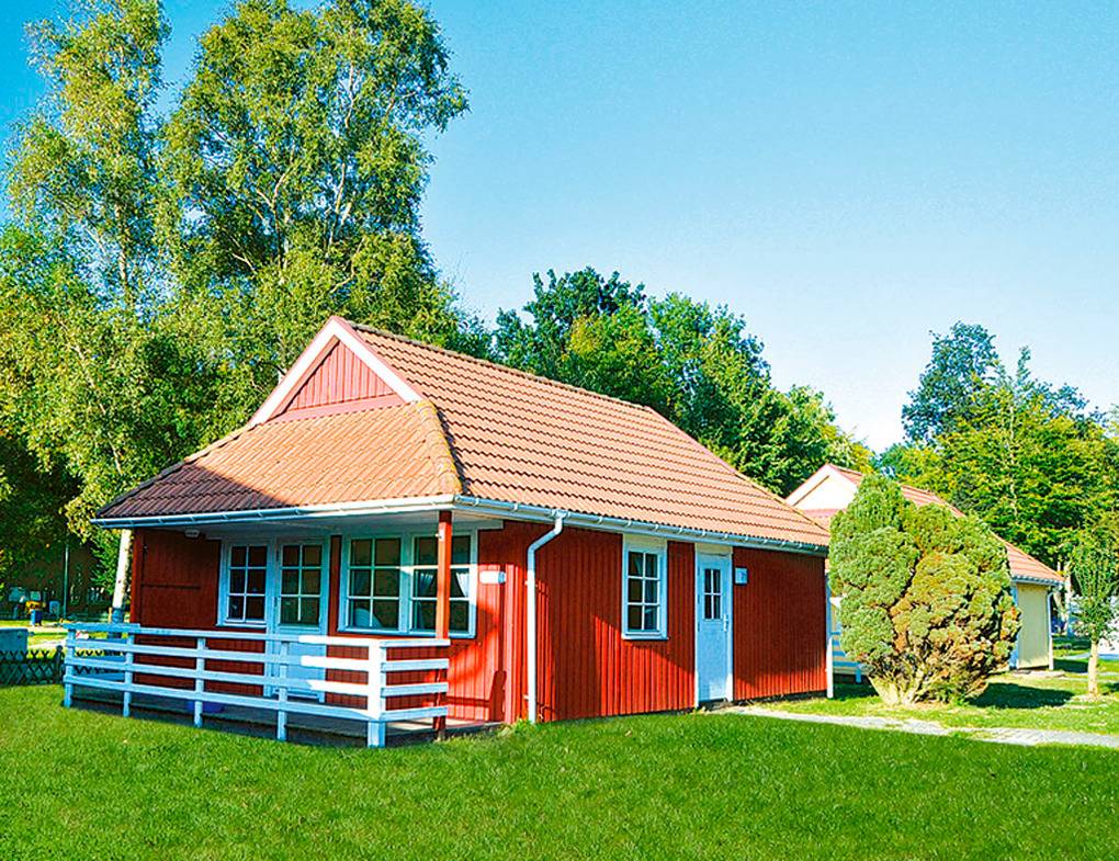 73 M² House ∙ 2 Bedrooms ∙ 6 Guests - Rostock