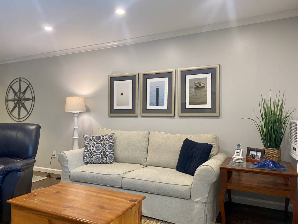 87 M² Condo ∙ 2 Bedrooms ∙ 4 Guests - Harwich