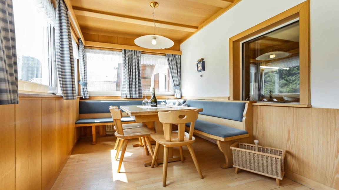 100 M² Appartamento ∙ 3 Camere Da Letto ∙ 6 Ospiti - Ortisei