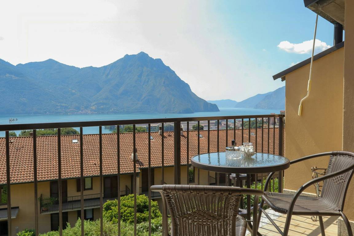 205 M² Huis ∙ 3 Slaapkamers ∙ 7 Gasten - Pisogne