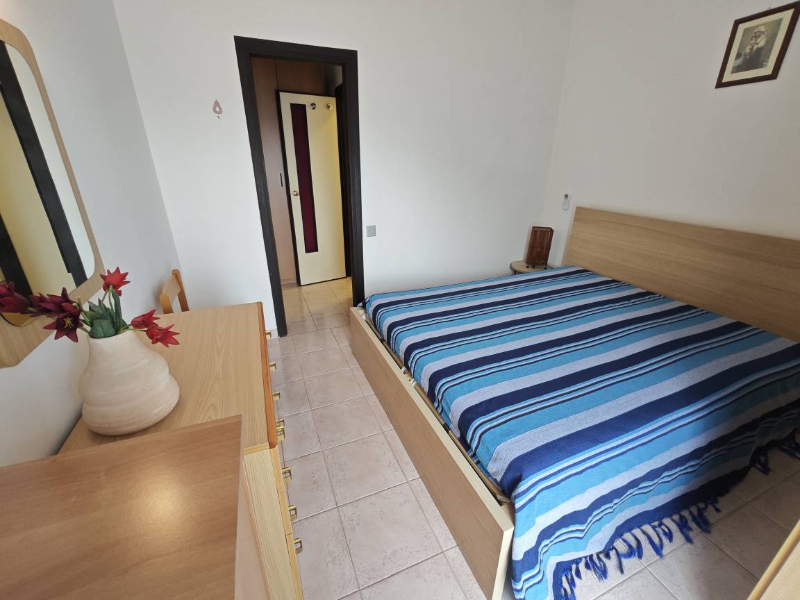 Apartment ∙ 1 Bedroom ∙ 4 Guests - Ancona